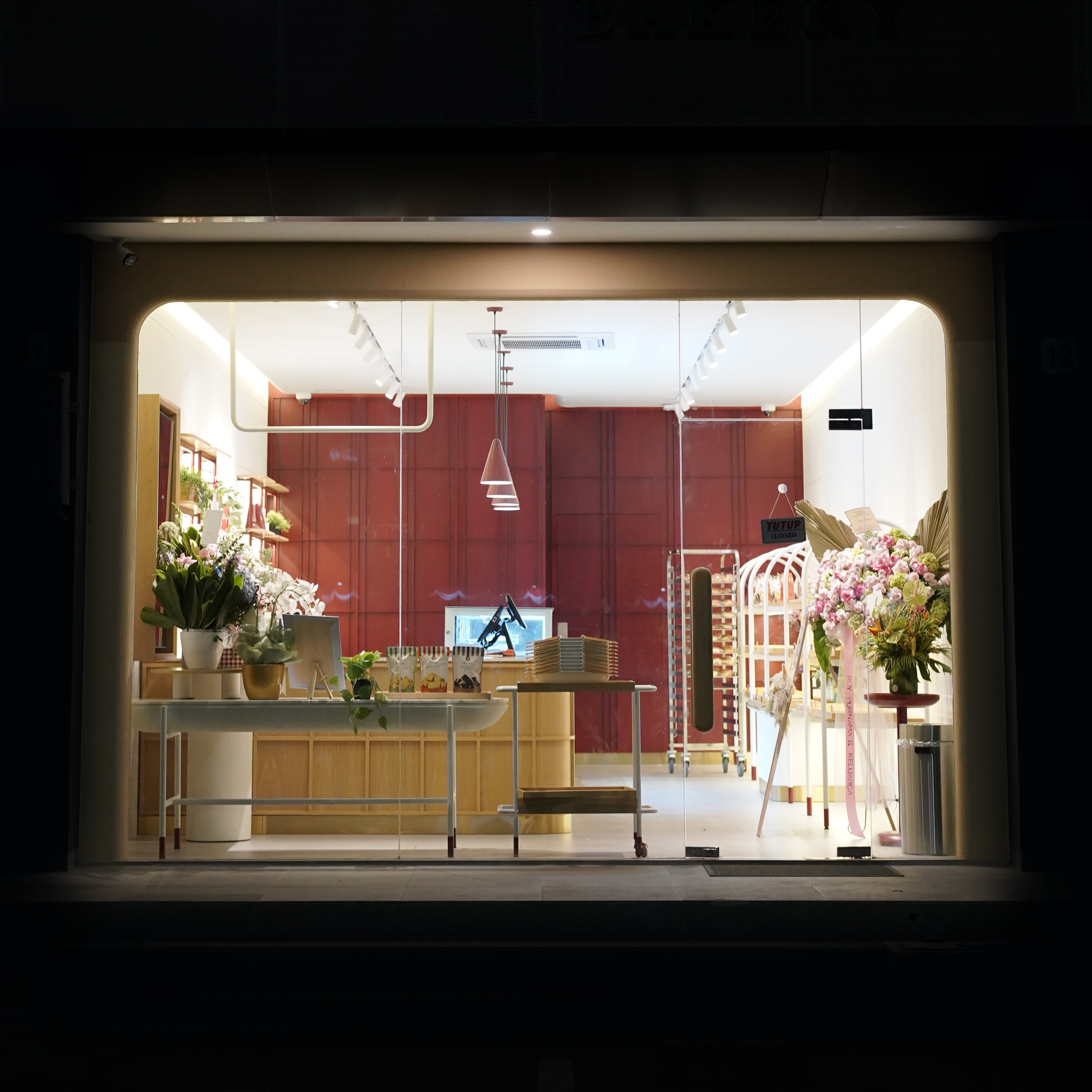 Our Locations | Bon Ami Bakery