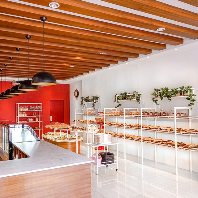 Our Locations | Bon Ami Bakery