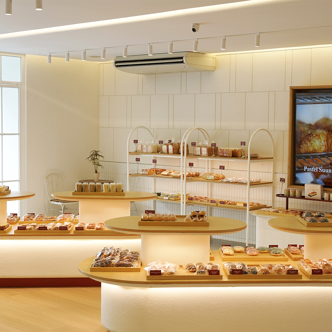 Our Locations | Bon Ami Bakery