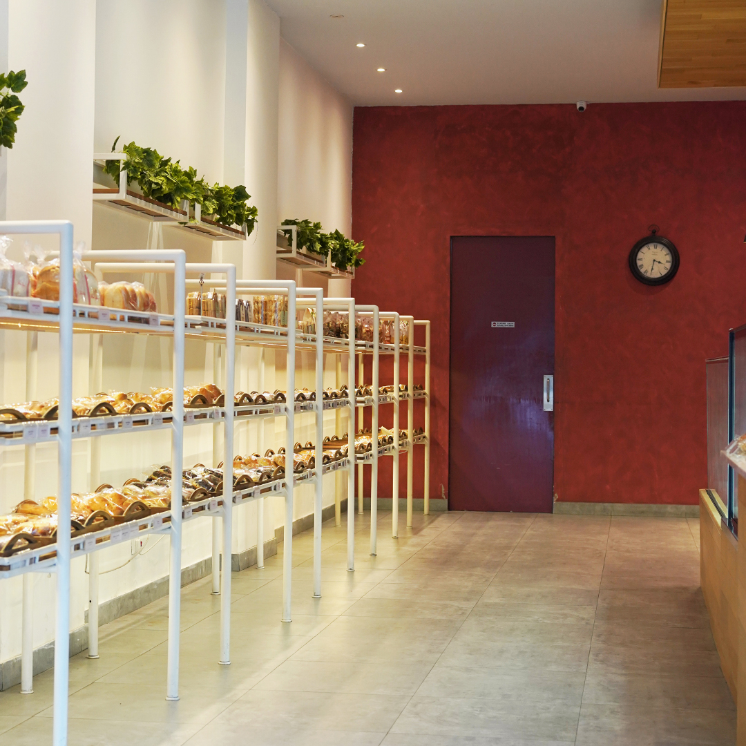 Our Locations | Bon Ami Bakery