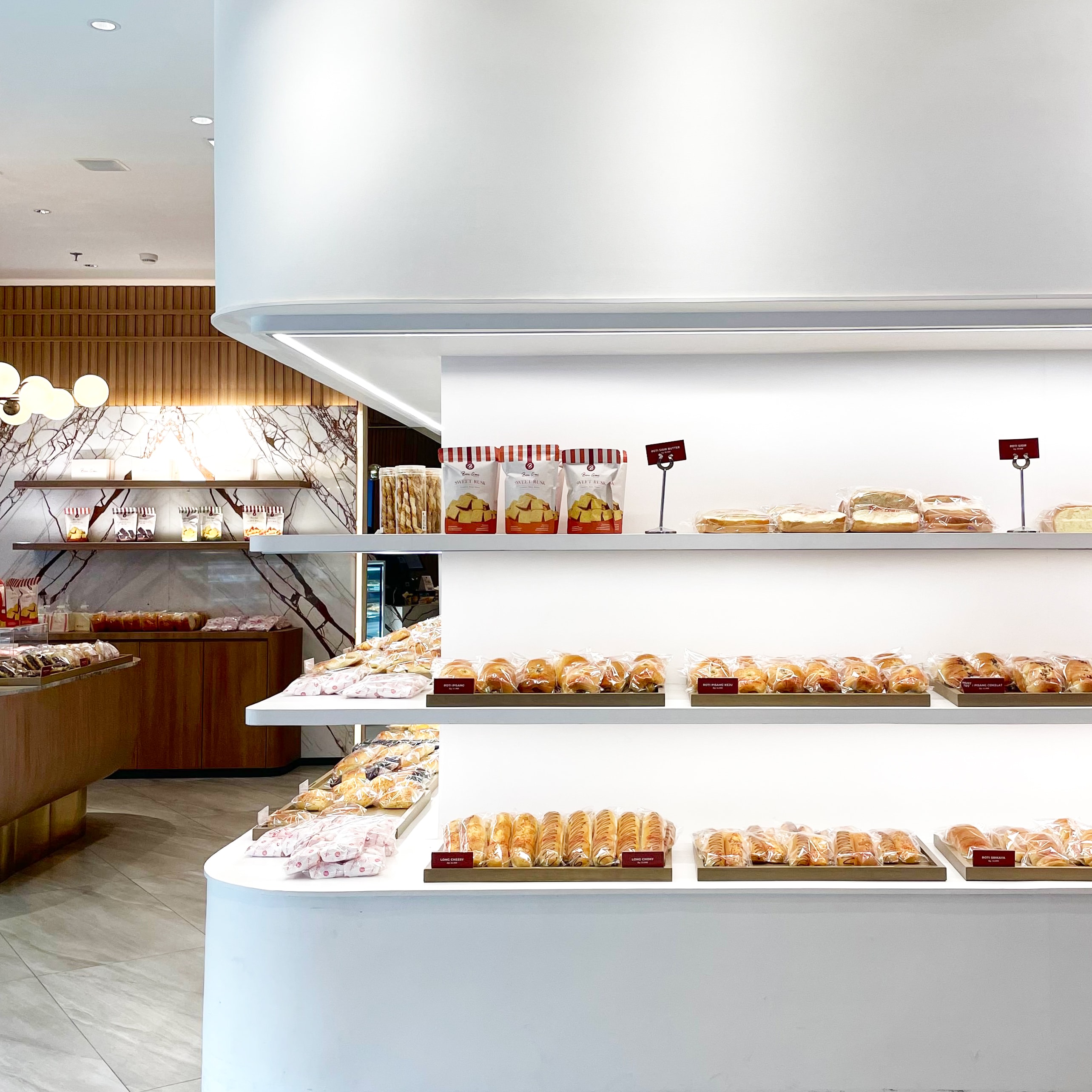 Our Locations | Bon Ami Bakery