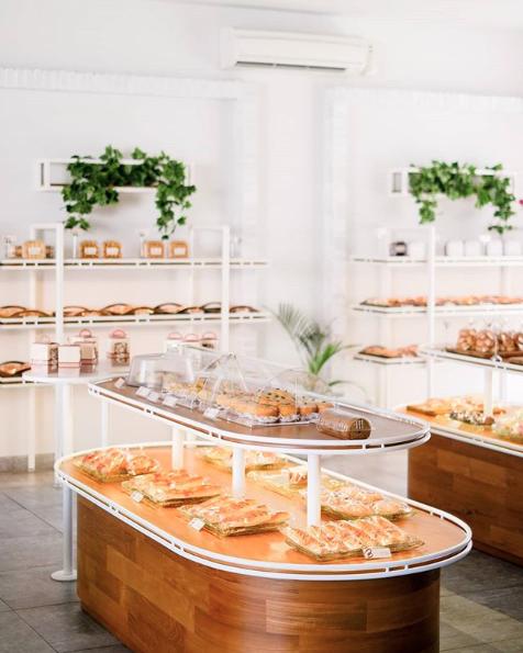 Home | Bon Ami Bakery