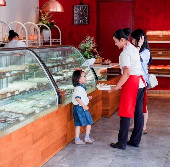 Home | Bon Ami Bakery